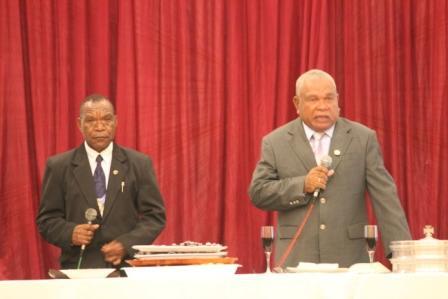 KKR dan Perjamuan Bersama | GPKAI