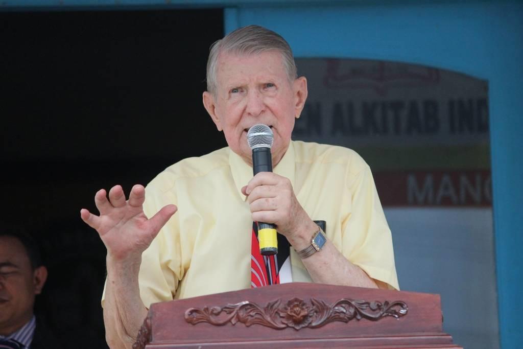 Relokasi dan HUT PI | GPKAI